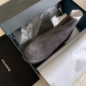 Bugatchi | Shoes | Bugatchi Brescia Chelsea Boot | Poshmark